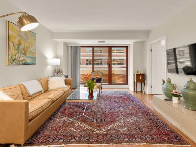 2301 N Street NW Unit# 606, Washington, US, DC