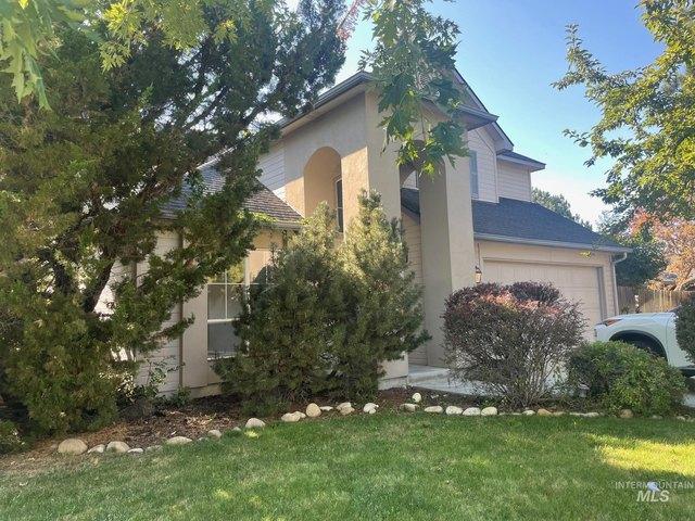 2301 N Swainson Ave, Meridian, ID 83646