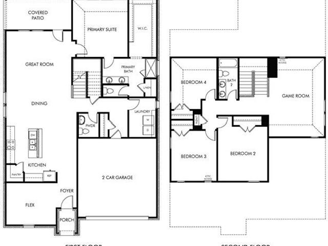 2301 Nicole Dr, Denton, TX 76208 | MLS #21239 | Compass