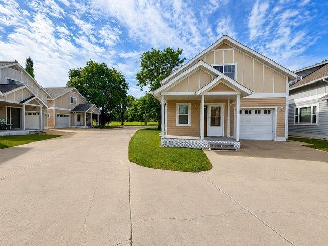 2301 Northern Lights Dr Unit 20, Great Falls, MT 59401