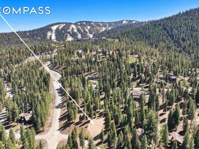 2301 Overlook Pl, Truckee, CA