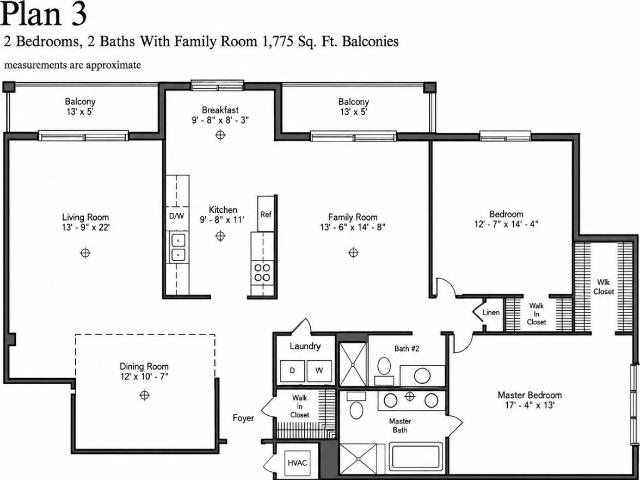 2301 Oakmont Way # 502