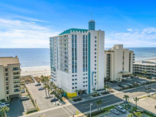 2301 Ocean Blvd S Unit 1408, North Myrtle Beach, SC 29582