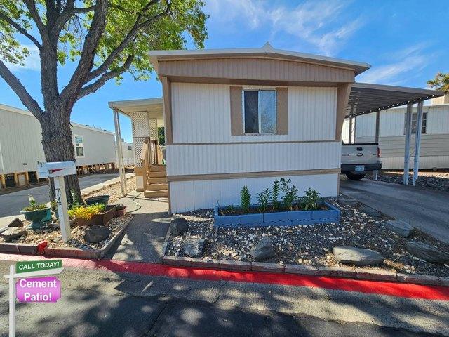 2301 Oddie Blvd Spc 74, Reno, NV 89512