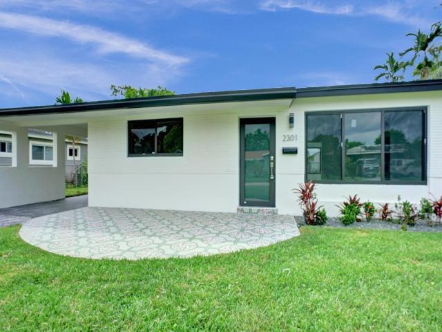 2301 Alcazar Dr, Miramar, FL 33023 | MLS #B26018