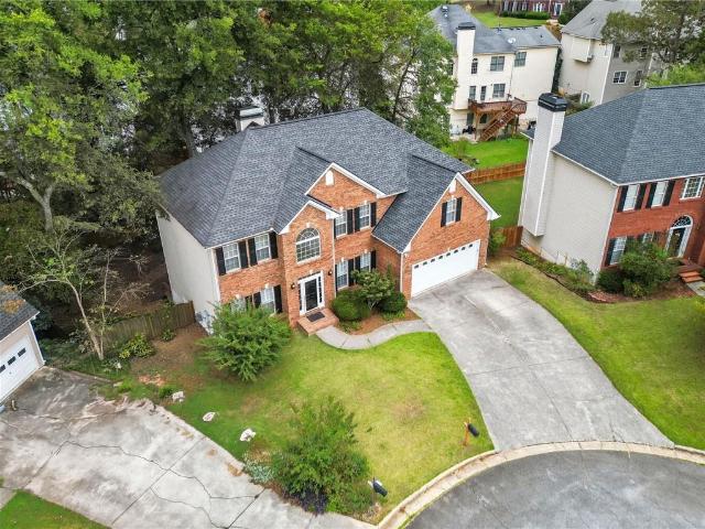 2301 Alexander Farms Court SW