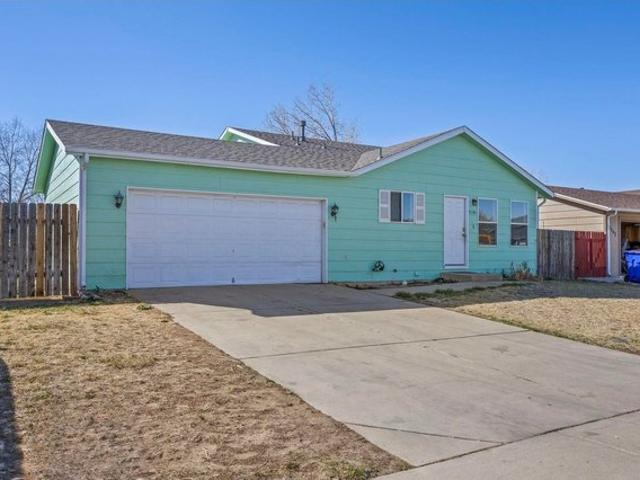 2301 Alpine Ave, Greeley, CO 80631