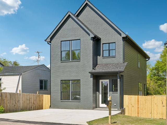 2301 Alpine Ave, Nashville, TN 37218 | MLS #3171 | Compass