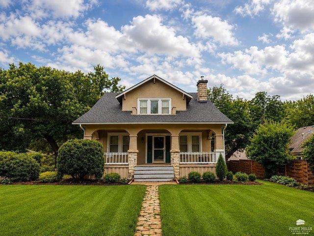 2301 Anderson Ave, Manhattan, KS 66502