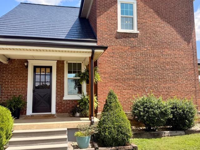 2301 Bundyville Road