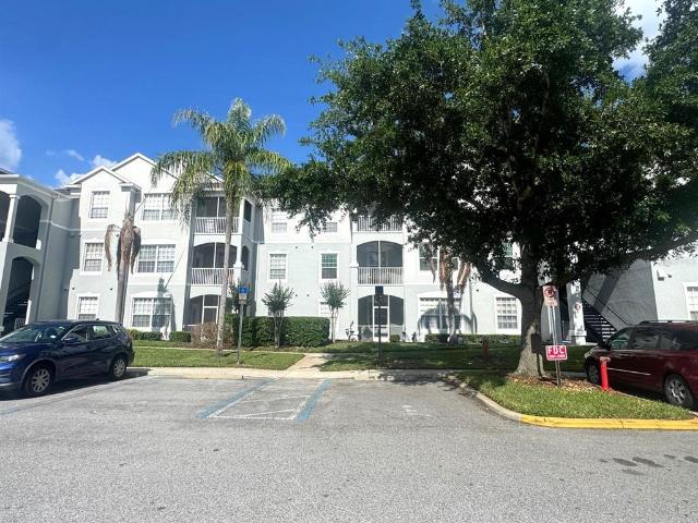 2301 Butterfly Palm Way, Unit 101, Kissimmee, FL 34747 | MLS #O6403