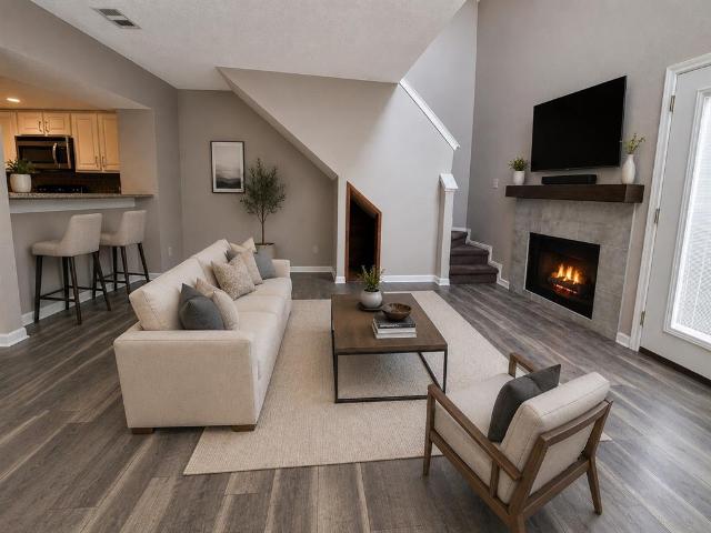 2301 Balsam Drive # M202
