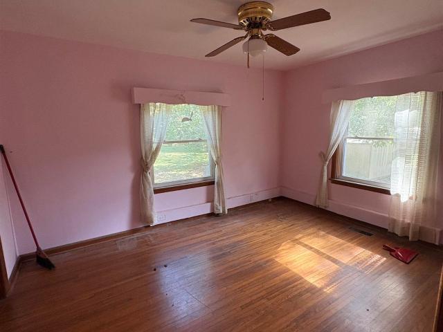 2301 Beauchamp Road