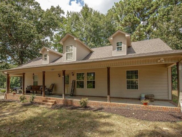 2301 Bennett, Benton, AR 72015