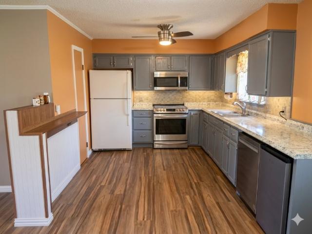 2301 Beth Lane