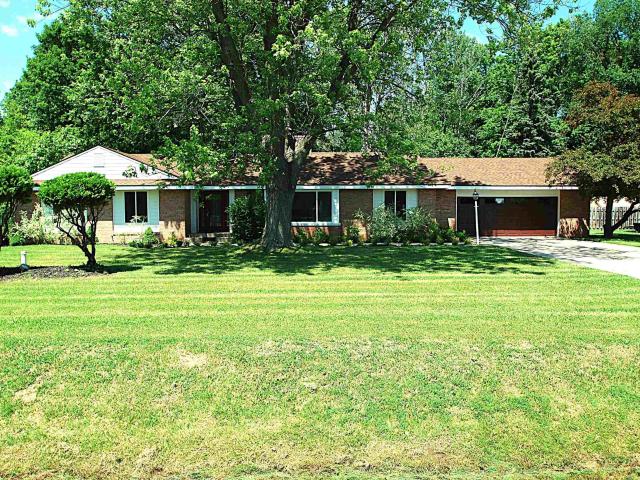 2301 Birchcrest Drive