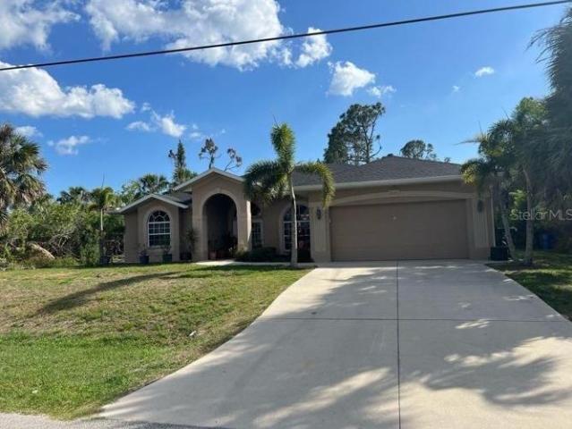 2301 Blackbird Ln, North Port, FL 34286