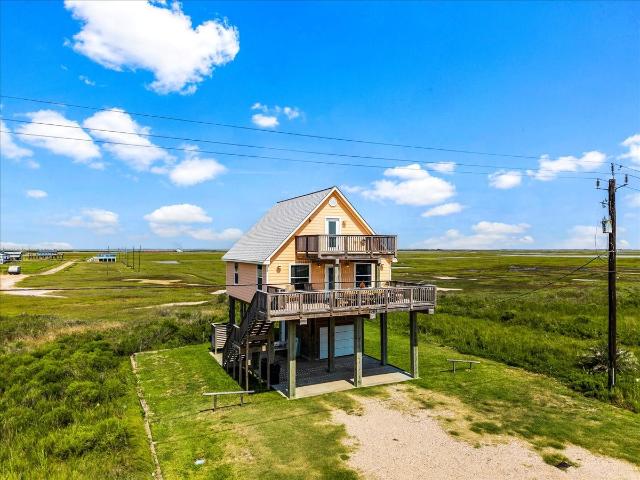 2301 Bluewater Hwy, Surfside Beach, TX 77541 | MLS #23337
