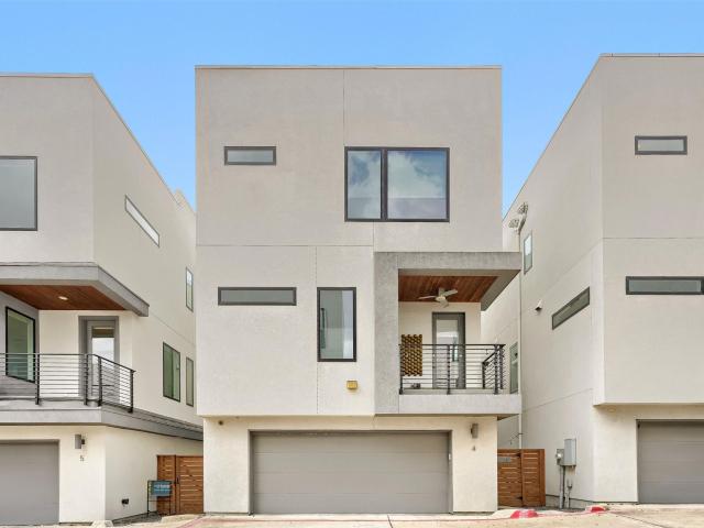 2301 Bluebonnet Ln # 4