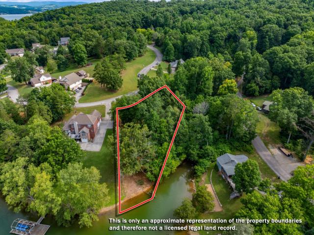 2301 Boat Dock Road