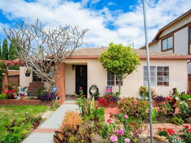 2301 Curtis Ave, Redondo Beach, CA 90278