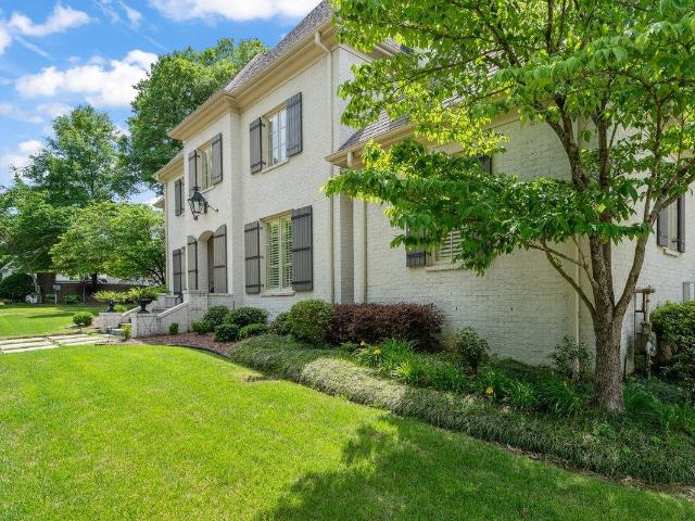 2301 caylors woods cv