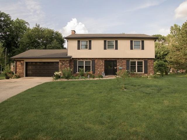 2301 Center Dr, Lebanon, IN 46052