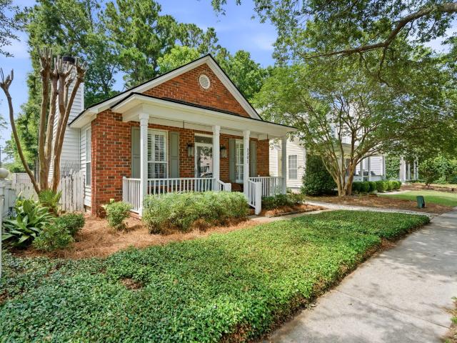 2301 Chadbury Lane