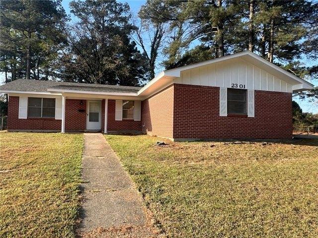 2301 Cherokee St, El Dorado, AR 71730