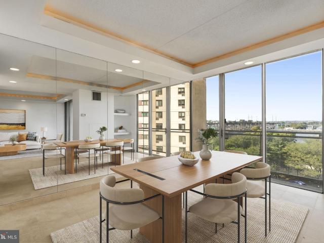 2301 Cherry St, Unit 5/6F, Philadelphia, PA 19103 | MLS #PAPH2540