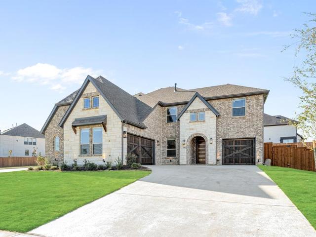 2301 Christopher Road