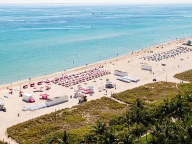 2301 Collins Ave #Ph6, Miami Beach, FL 33139