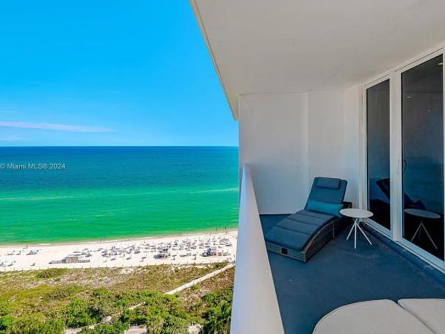 2301 Collins Ave #PH 9 & 10, Miami Beach, FL 33139
