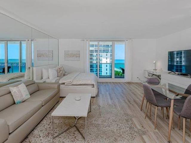 2301 Collins Ave #1411 Miami Beach, FL 33139