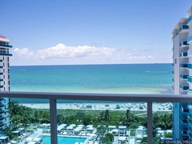 2301 Collins Ave #1424 Miami Beach, FL 33139