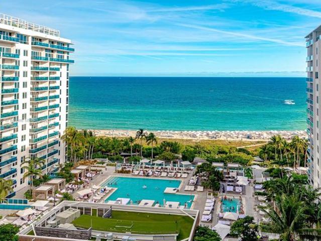 2301 Collins Ave #1425, Miami Beach, FL 33139