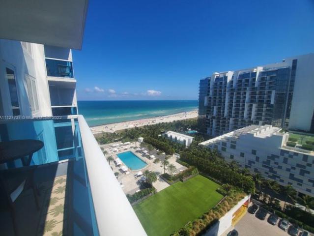2301 Collins Ave #1502 Miami Beach, FL 33139