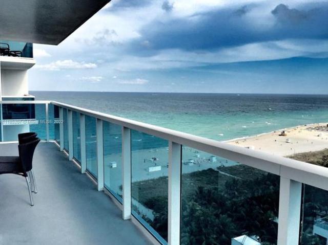 2301 Collins Ave #1507 Miami Beach, FL 33139