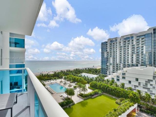 2301 Collins Ave #1002 Miami Beach, FL 33139
