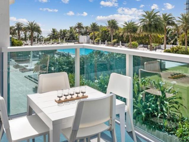 2301 Collins Ave #304 Miami Beach, FL 33139