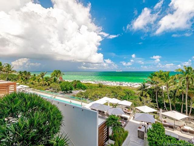 2301 Collins Ave #410 Miami Beach, FL 33139