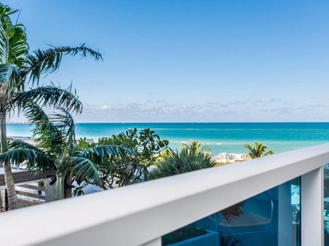 2301 Collins Ave #411, Miami Beach, FL 33139