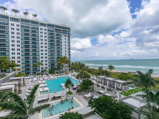 2301 Collins Ave #614 Miami Beach, FL 33139
