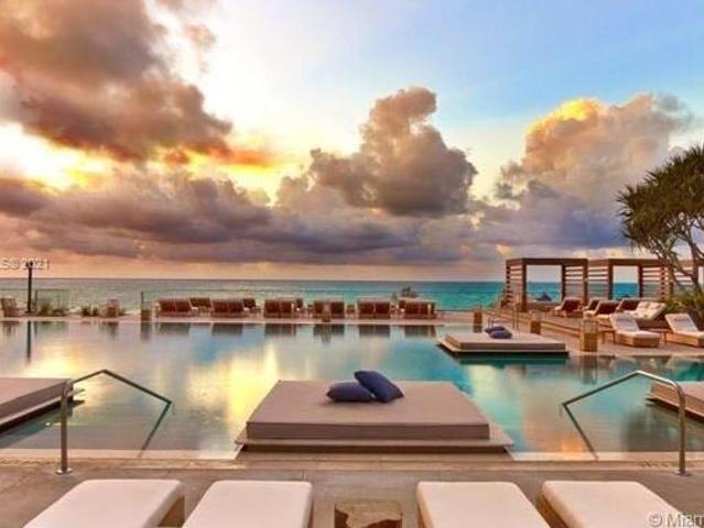 2301 Collins Ave #734 Miami Beach, FL 33139