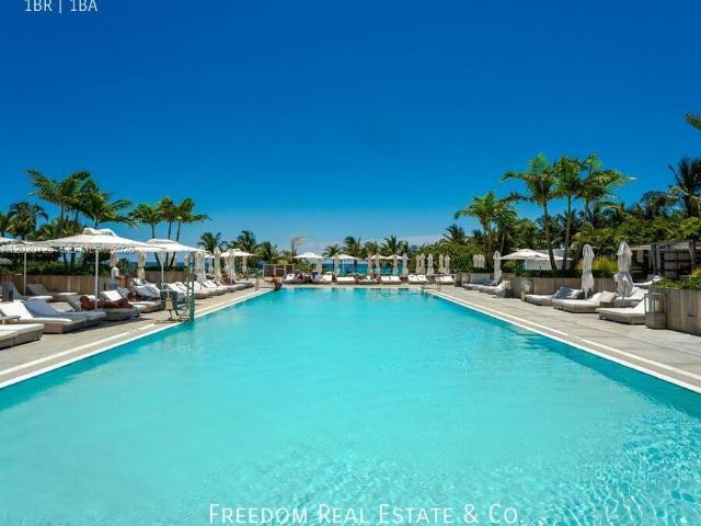 2301 Collins Ave # 804, Miami Beach FL 33139 #804 Miami Beach