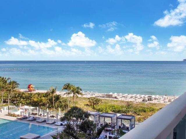2301 Collins Ave #817 Miami Beach, FL 33139