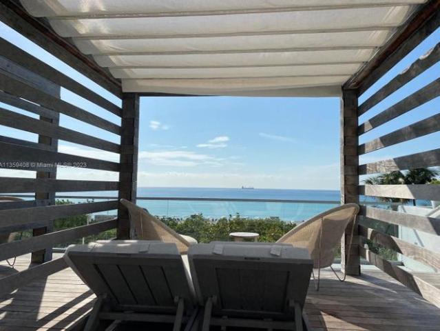 2301 Collins Ave #836, Miami Beach, FL 33139