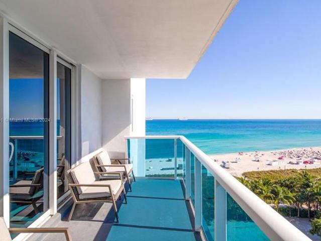 2301 Collins Ave #909, Miami Beach, FL 33139
