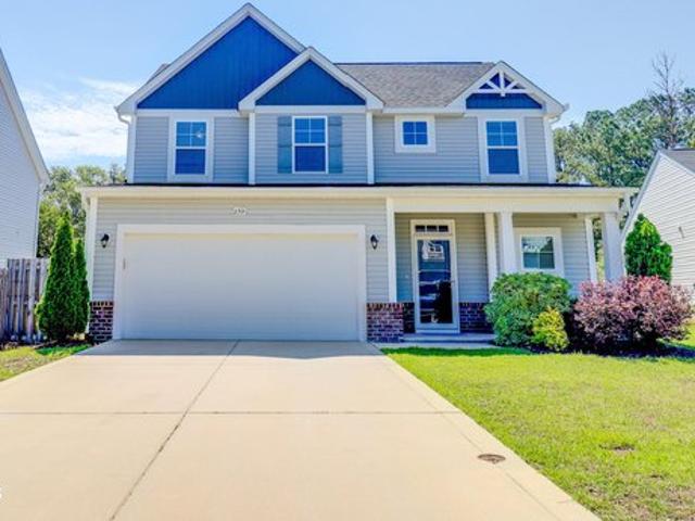 2301 Cottagefield Ln, Leland, NC 28451