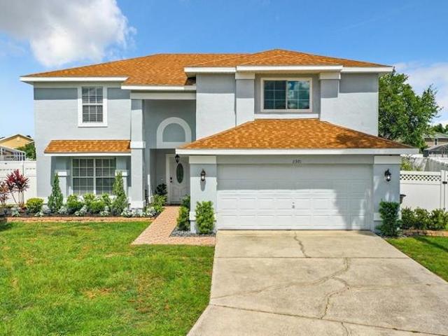 2301 Courtland Pl, Kissimmee, FL 34743